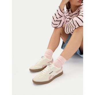 Reebok Sneakers Reebok CEO-FORTE LOUNGER AR30252W-CQR &Eacute;cru