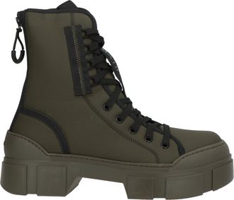 Vic Mati&eacute; SCHUHE - Stiefeletten auf YOOX.COM