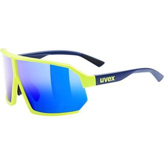 Uvex Herren Brille sportstyle 237