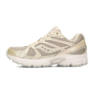 Saucony Damen, Schuhe, Beige, 38 EUGr&ouml;&szlig;e