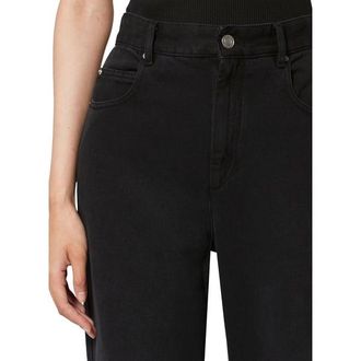 Isabel Marant Jean bootcut Belvira en denim