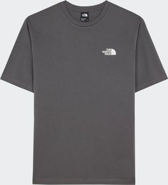 The North Face T-shirt - Taille XL
