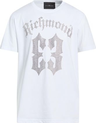 John Richmond TOPS - T-shirts auf YOOX.COM
