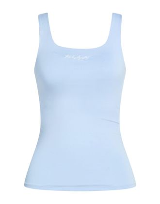 Karl Lagerfeld TOPS - Tank Tops auf YOOX.COM