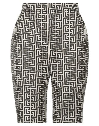 Balmain HOSEN & R&Ouml;CKE - Shorts & Bermudashorts auf YOOX.COM