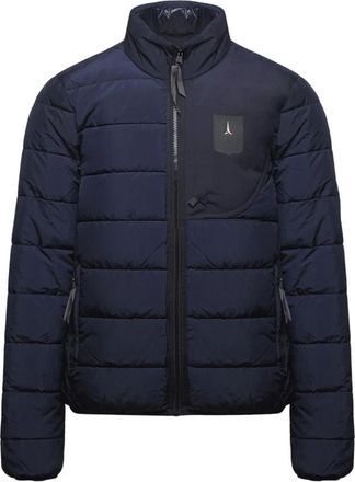 Aeronautica Homme, Vestes, Bleu, Taille: XL Veste Iridescent Crinkle Nylon