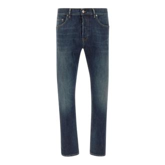 Dondup Icon Jeans - - Jeans - Herren - Blau - W33