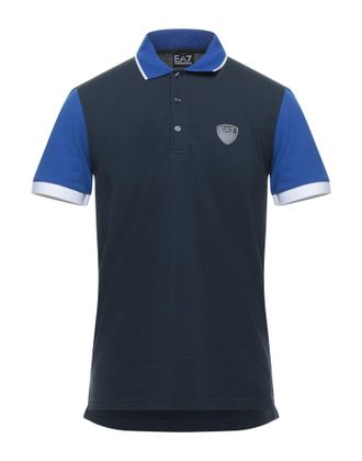 Emporio Armani TOPS - Poloshirts auf YOOX.COM