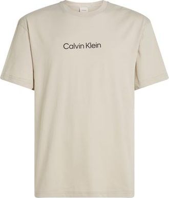 Calvin Klein T-shirt &agrave; logo