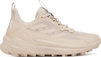 adidas Trekkingschuhe adidas Terrex Free Hiker 2.0 Low JP5612 Beige