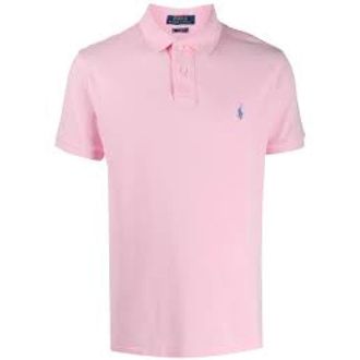 Polo Ralph Lauren Herren, Oberteile, Rosa, 2XLGr&ouml;&szlig;e