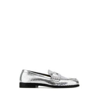 Dsquared2 Damen, Schuhe, Grau, 37 EUGr&ouml;&szlig;e