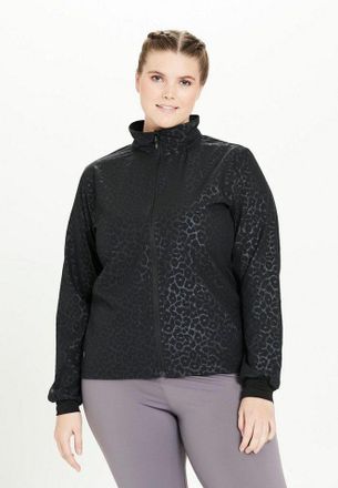 ENDURANCE Laufjacke SAULINA in gro&szlig;en Gro&szlig;en verf&uuml;gbar