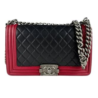 Chanel Pre-owned Vintage Schultertasche - - Pre-owned - Damen - Mehrfarbig - ONE SIZE