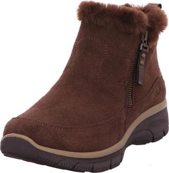 Skechers Damen, Schuhe, Braun, 41 EUGröße