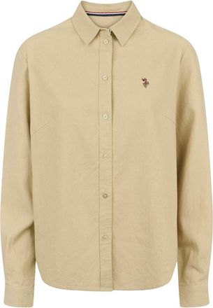 U.S.Polo Association Shirt Marina Shirt