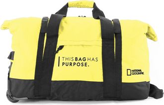 National Geographic Reisetasche Pathway