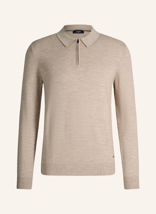 Joop Pullover beige