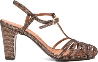 Chie Mihara Femme, Chaussures, Rose, Taille: 40 EU Sandales