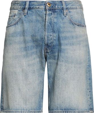 G-Star HOSEN & R&Ouml;CKE - Jeansshorts auf YOOX.COM