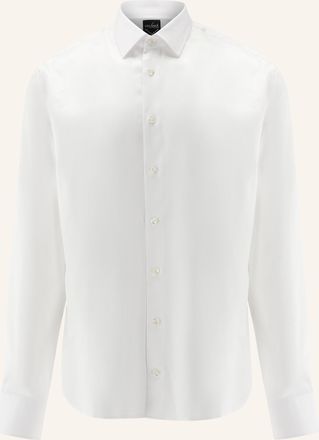 van Laack Van Laack Hemd Slim Fit weiss