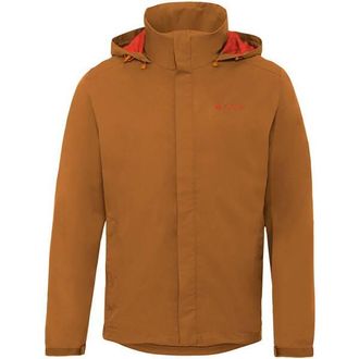 Vaude Herren Funktionsjacke Herren Kapuzen Jacke Escape Light