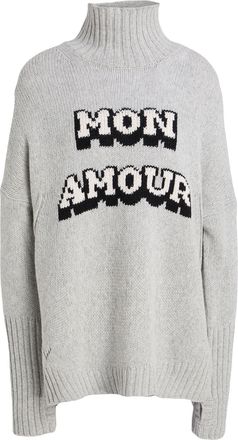 Zadig&Voltaire STRICKWAREN - Rollkragenpullover auf YOOX.COM
