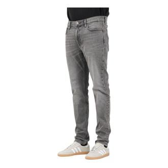 Calvin Klein Jeans Herren, Jeans, Grau, W31Gr&ouml;&szlig;e