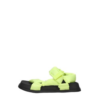 Tommy Hilfiger Damen, Schuhe, Gr&uuml;n, 39 EUGr&ouml;&szlig;e