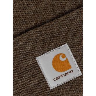 Carhartt Work in Progress Bonnet &agrave; revers