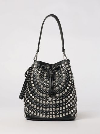 La Carrie Sac Port&eacute; &eacute;paule LA CARRIE Femme couleur Noir