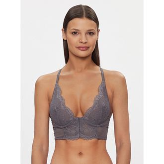 Gossard B&uuml;gel-BH Superboost 7718 Grau