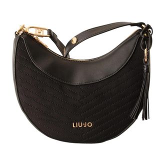 Liu Jo Dornach Hantdas - - Bags - Damen - Schwarzk - ONE SIZE