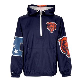 Mitchell & Ness Herren, Sport, Mehrfarbig, XLGr&ouml;&szlig;e