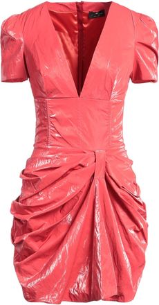 Elisabetta Franchi KLEIDER - Mini-Kleider auf YOOX.COM