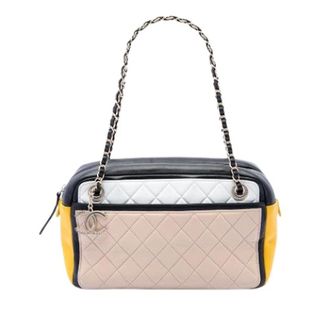 Chanel Pre-owned Camera Bag - - Pre-owned - Damen - Mehrfarbig - ONE SIZE