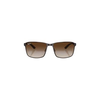 Ray-Ban Rb3721 Sonnenbrille - - Accessories - Herren - Braun - ONE SIZE