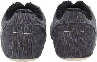 Maison Margiela Canvas Sneaker - Gray