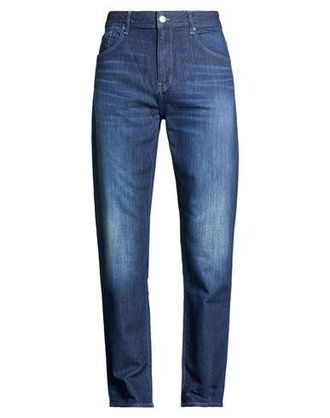 A|X Armani Exchange BAS - Pantalons en jean sur YOOX.COM
