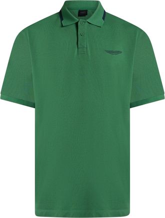 ASTON MARTIN RACING BY HACKETT TOPS - Poloshirts auf YOOX.COM