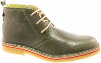 Grünbein Herren, Schuhe, Grün, 39 EUGröße