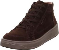 Legero Femme Rejoise Gore-tex légèrement doublée Basket, Ciok 3420 Marron, 38.5 EU