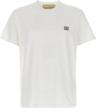 Valentino Garavani T-Shirt - Blanc