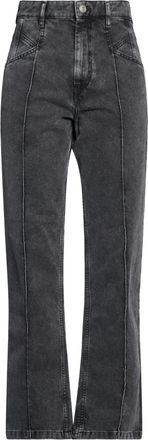 Isabel Marant HOSEN & R&Ouml;CKE - Jeanshosen auf YOOX.COM
