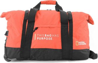 National Geographic Reisetasche Pathway