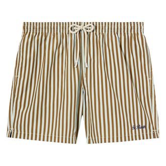 MC2 Saint Barth Herren, Bademode, Mehrfarbig, 4XLGr&ouml;&szlig;e