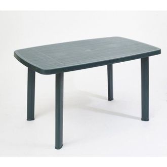 Progarden FARO Gartentisch oval ca.137x T 85x H 72cm