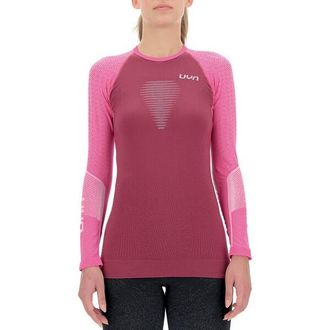 UYN Damen MARATHON OW SHIRT LONG_SL