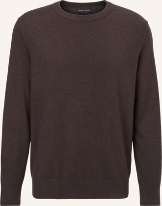 Marc O'Polo Marc Opolo Pullover braun