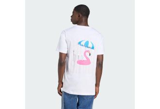 adidas Performance T-Shirt MESSI ICON GRAFIK T-SHIRT (1-tlg)